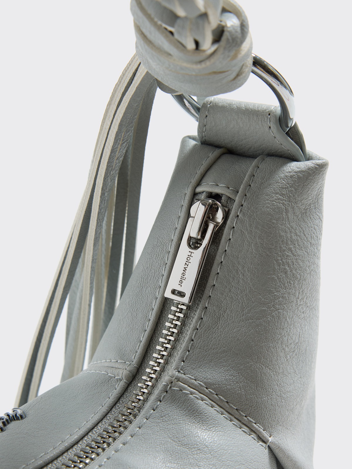 Cocoon Micro Bag - Lt. Grey - Holzweiler